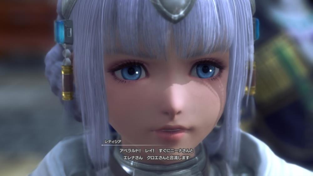 "Star Ocean 6" preview play report (with video) - Famitsu | N4G