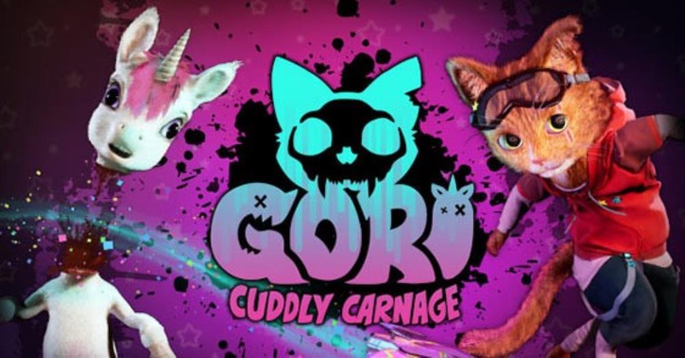 The ultraviolent skate-slasher “Gori: Cuddly Carnage” is coming to PC ...