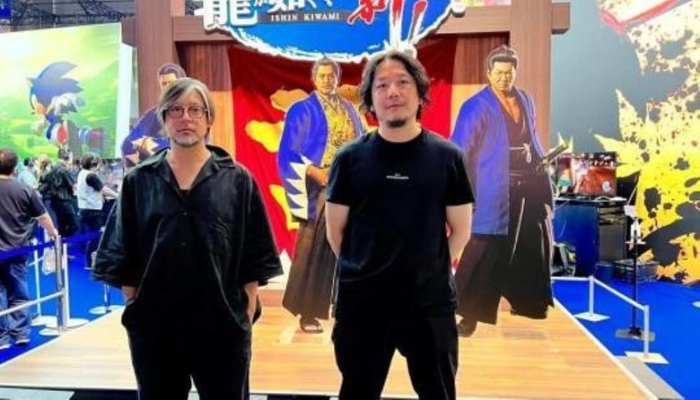 RGG Studio Director Explains why They Remade Like a Dragon: Ishin ...