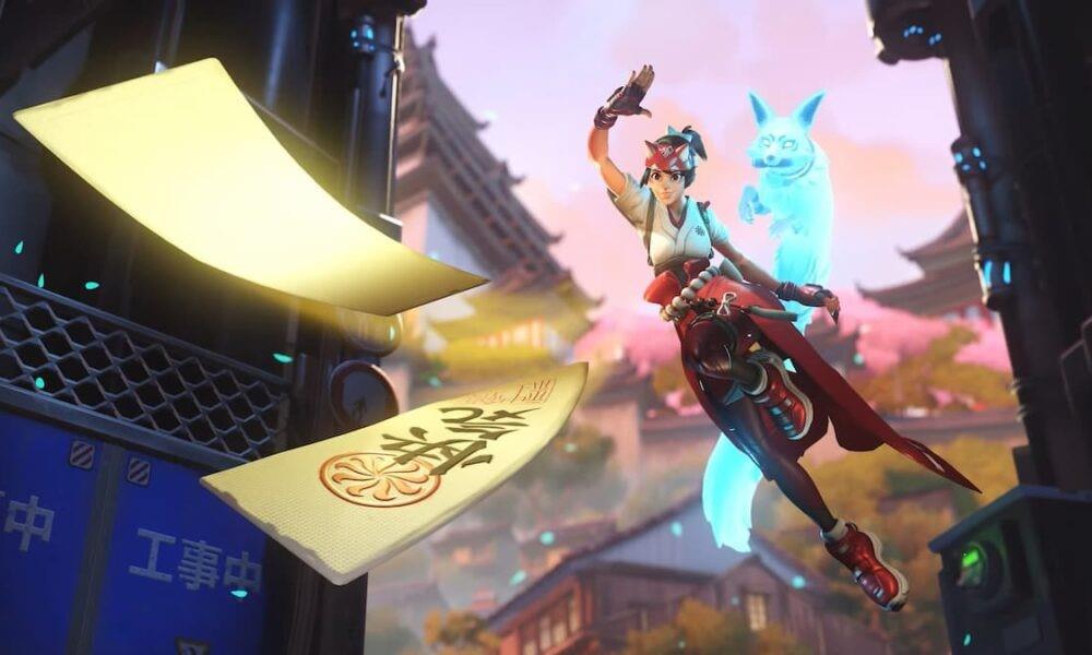 Overwatch 2 Runs at 360+ FPS in 1440p Resolution on GeForce RTX 4090 ...