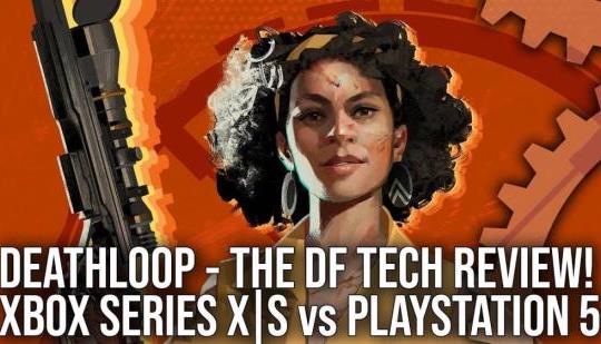 Deathloop comes to Xbox Series X - And not much has changed from its ...