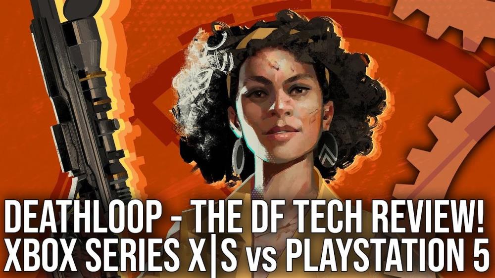 Deathloop comes to Xbox Series X - And not much has changed from its ...