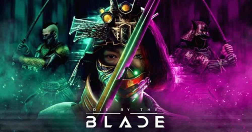 The brutal sword fighting game "Die by the Blade" is coming to PC and ...