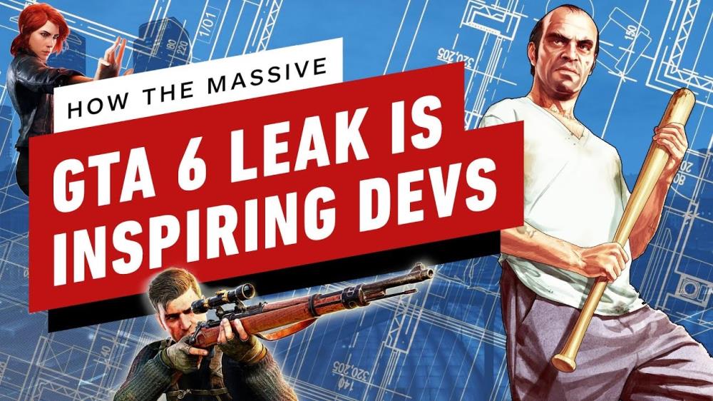 The Best Accidental Side Effect of the GTA 6 Leak | N4G