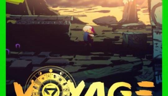 Voyage Switch Review - A Journey About Shared Exploration - Nintendo ...