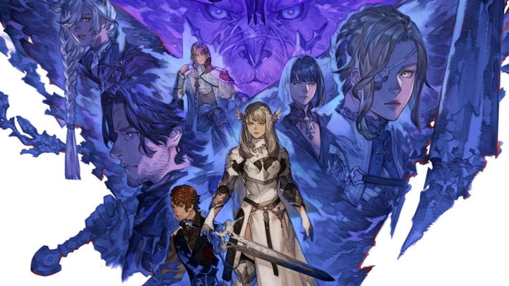 Review: Valkyrie Elysium - Hobby Consolas | N4G