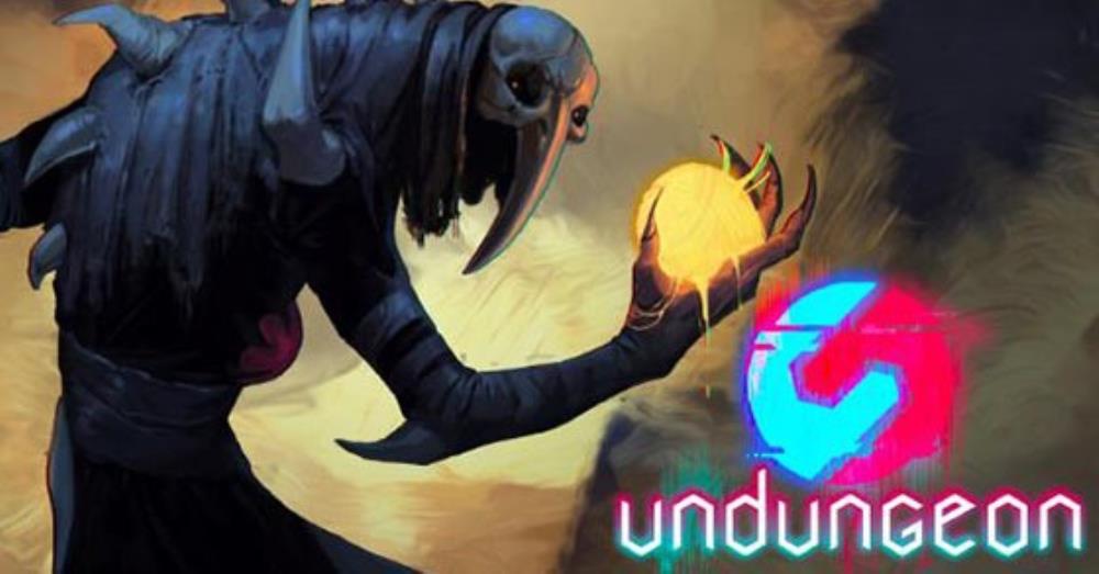 The post-apocalyptic ARPG “Undungeon” is now available for the PS4 and Nintendo Switch | N4G