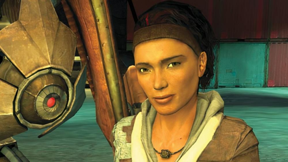Half-Life 2 mod unlocks official but unused beta levels for Valve FPS | N4G