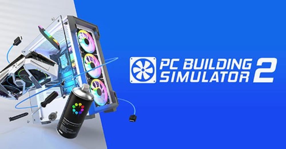 "PC Building Simulator 2" is coming to PC via EGS on October 12th, 2022 ...