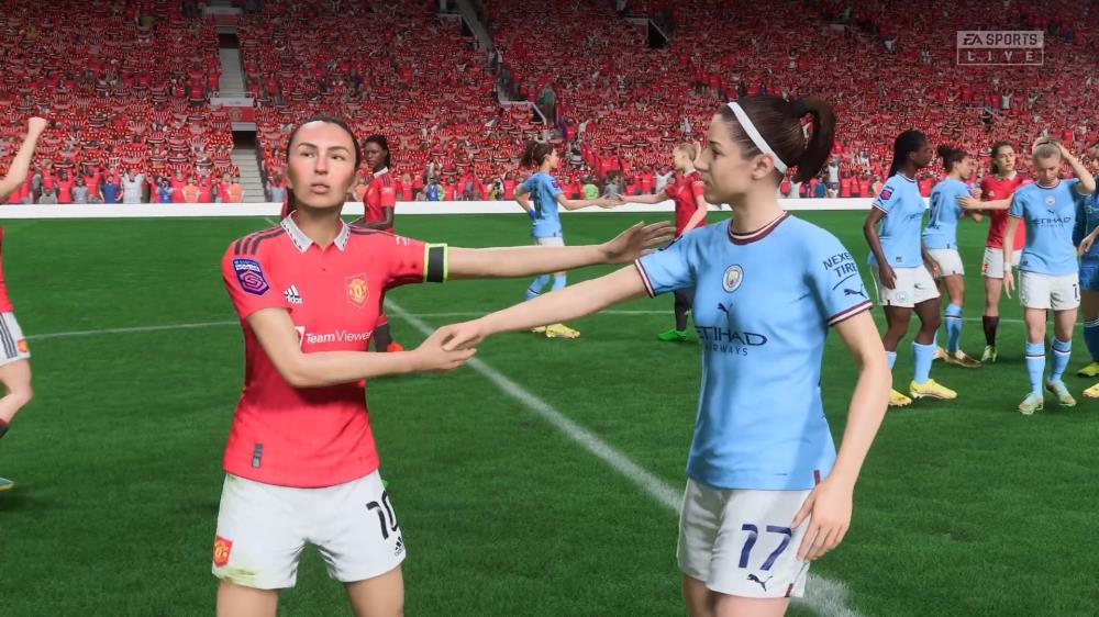 FIFA 23 Xbox Series X Review | NoobFeed | N4G