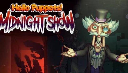 “Hello Puppets: Midnight Show” is coming to PC via Steam on October ...
