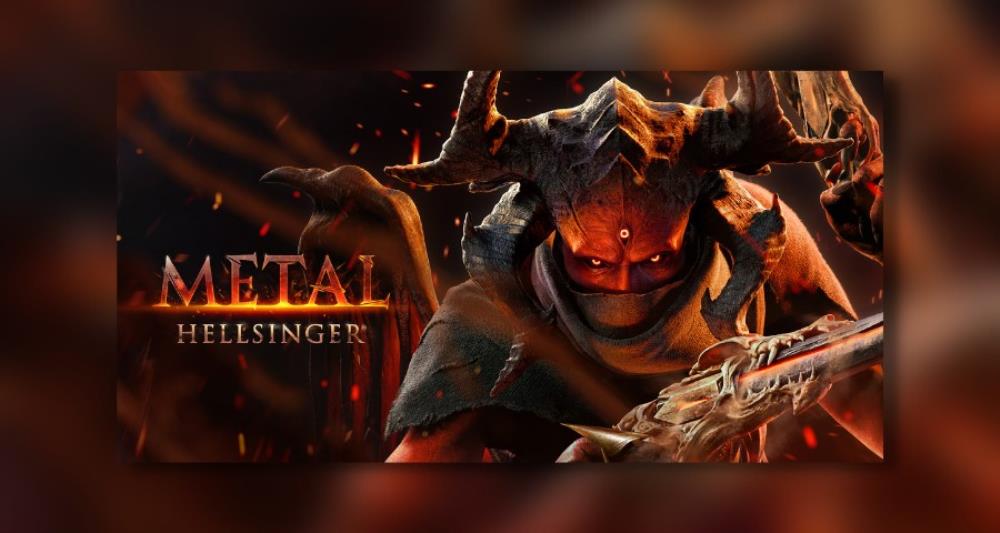 Metal: Hellsinger Review - Thumb Culture | N4G