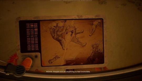 11 Bit’s The Invincible Promises A Thought Provoking Adventure | TechRaptor | N4G