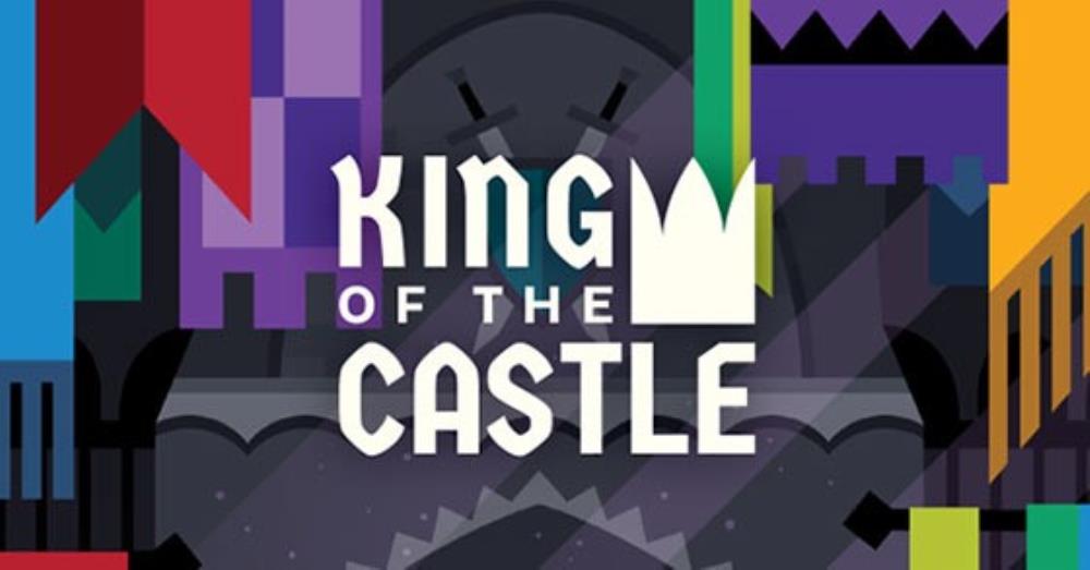 The medieval multiplayer game "King Of The Castle" is coming to Steam ...
