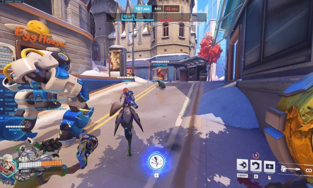 Overwatch 2 review - The next generation of competitive gaming | GT | N4G