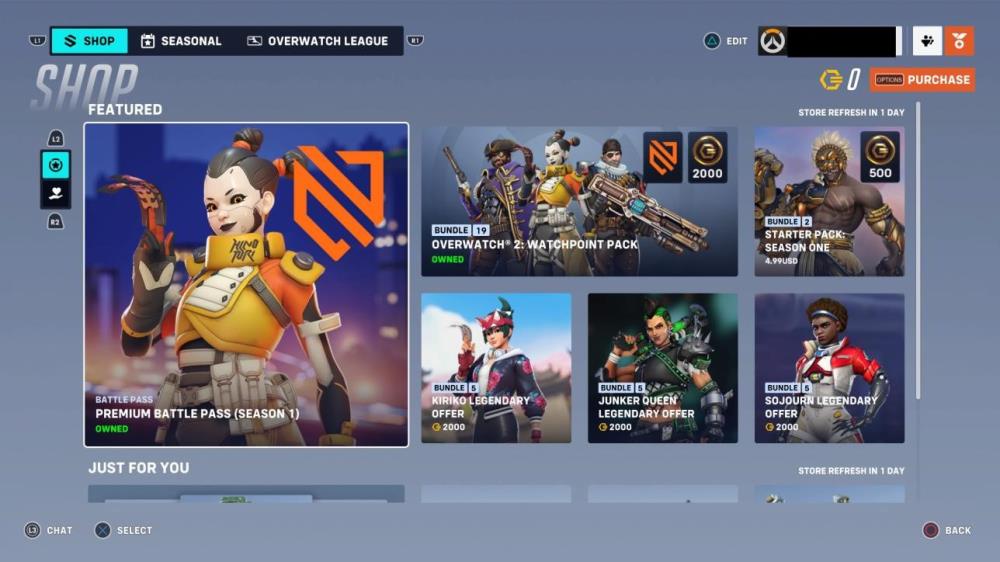 Overwatch 2: To Earn One Legendary Skin Requires Over 8 Months of ...