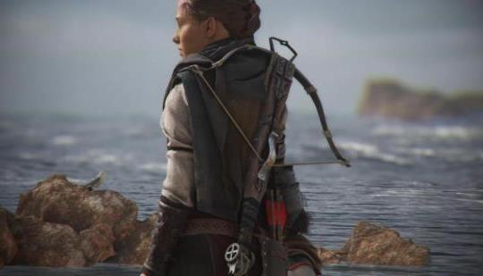 A Plague Tale: Requiem Gameplay Trailer Is All About the Crossbow | N4G