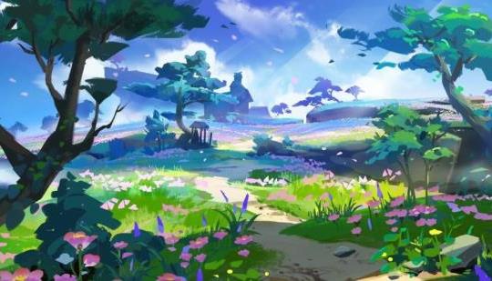 Genshin Impact Leak Reveals Details About Complete Teyvat Map | N4G