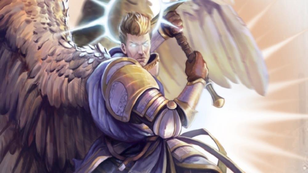 Pathfinder: WOTR Review - A Mammoth RPG That Is Leagues Better Than Its ...