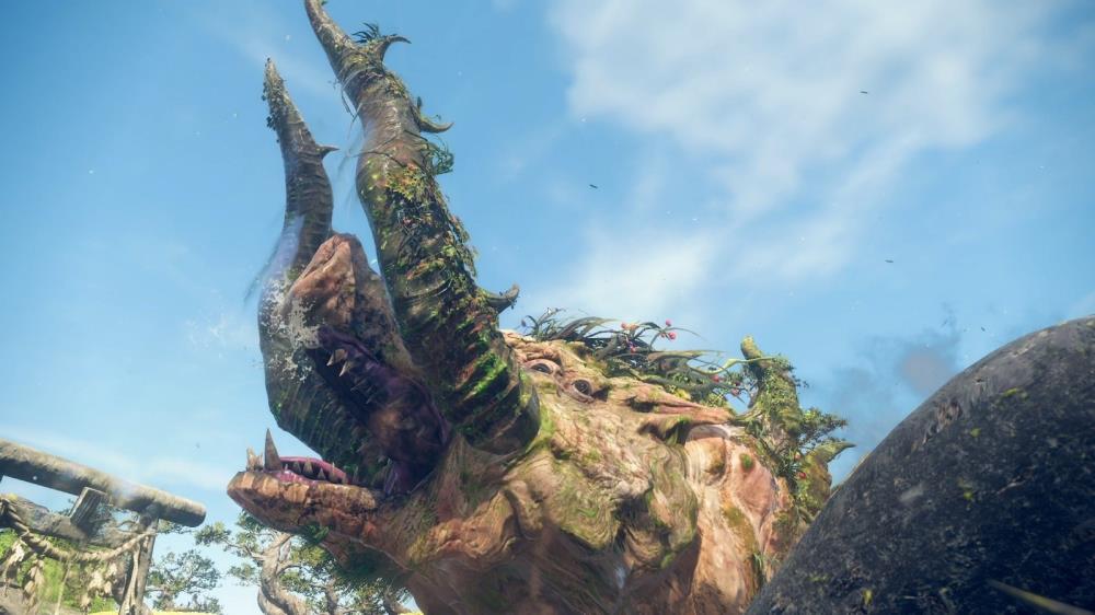 Wild Hearts - Hands-on First Impressions | Sirus | N4G