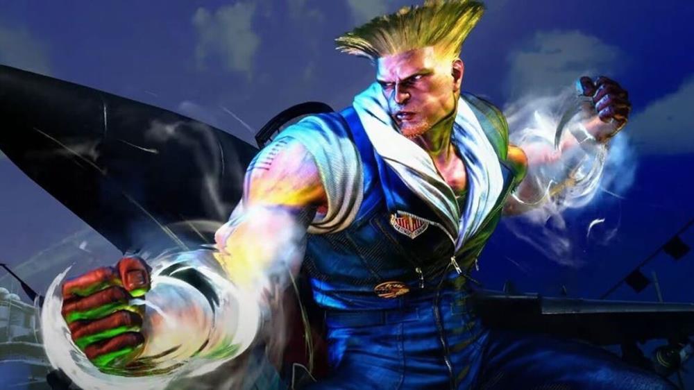 Street Fighter 6's Beta Points To A Huge Hit In 2023 | N4G