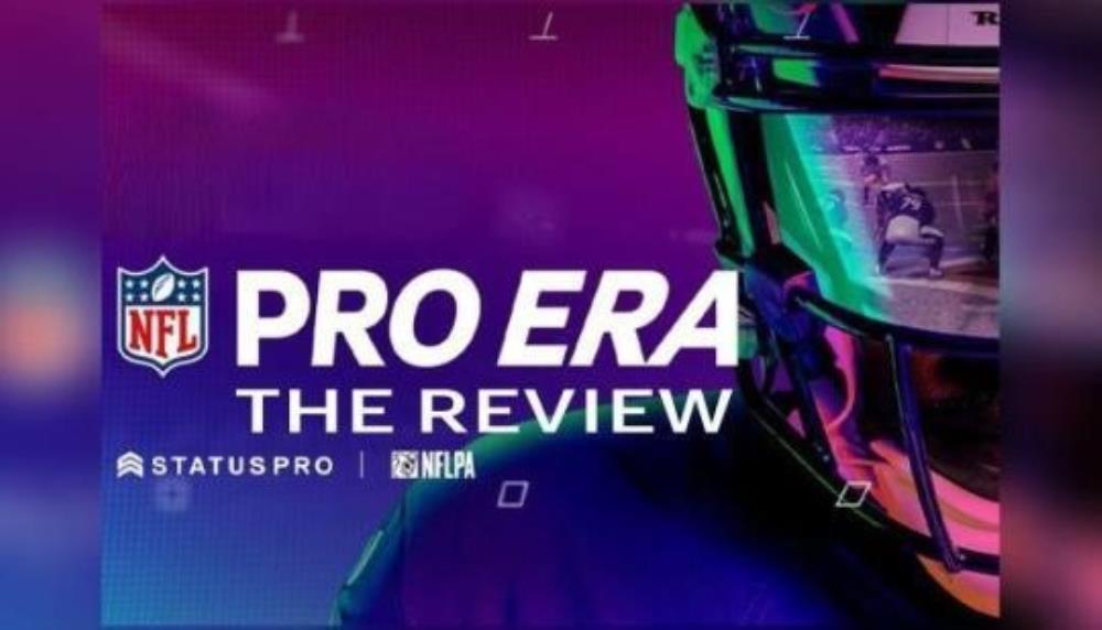 NFL PRO ERA Review | The PlayStation Brahs | N4G