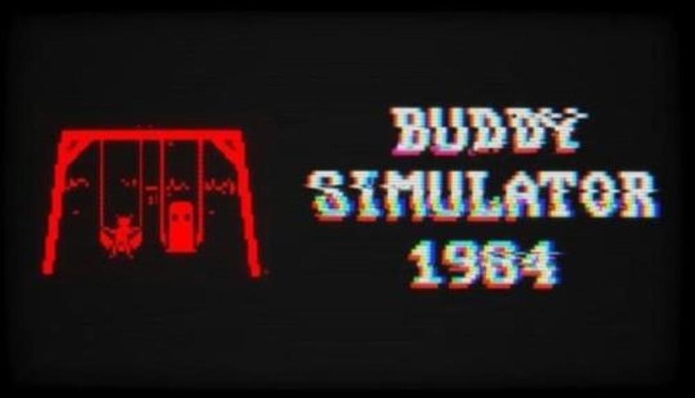 The adventure/sim/RPG "Buddy Simulator 1984" is coming to the Nintendo ...