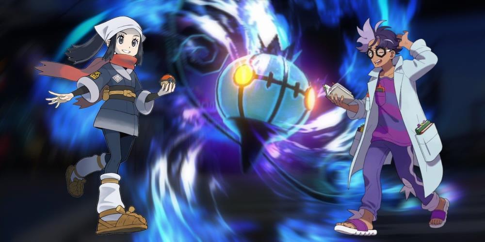 What Pokemon Scarlet and Violet's Development Cycle Could Mean For Gen ...