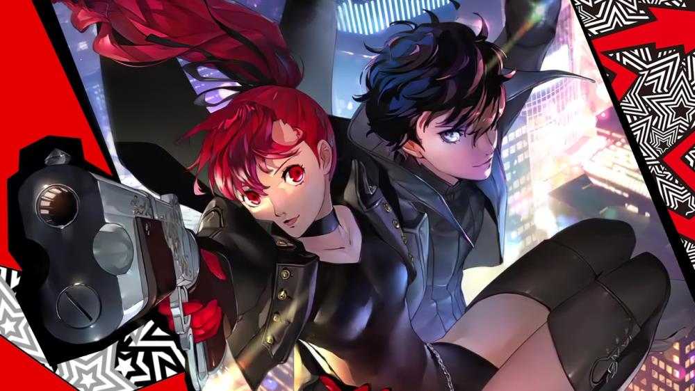 Persona 5 Royal (XBOX & PC) Review - DASHGAMER | N4G