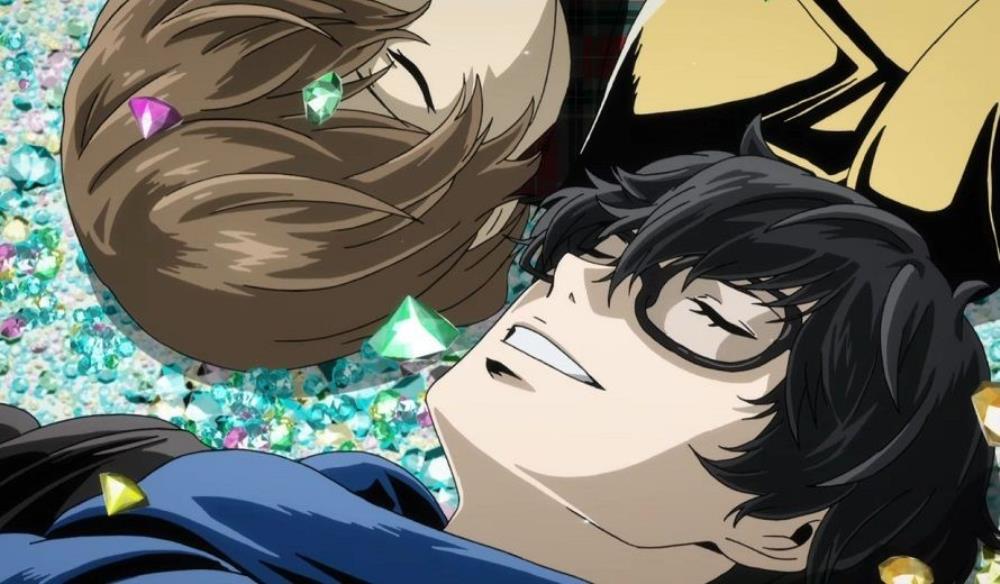 Persona 5 Royal (Switch) Review - Dripping With Style | COGconnected | N4G