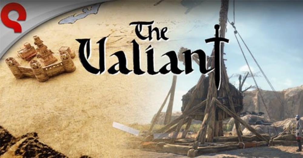 The action-RTS/RPG “The Valiant” is now digitally and physically ...