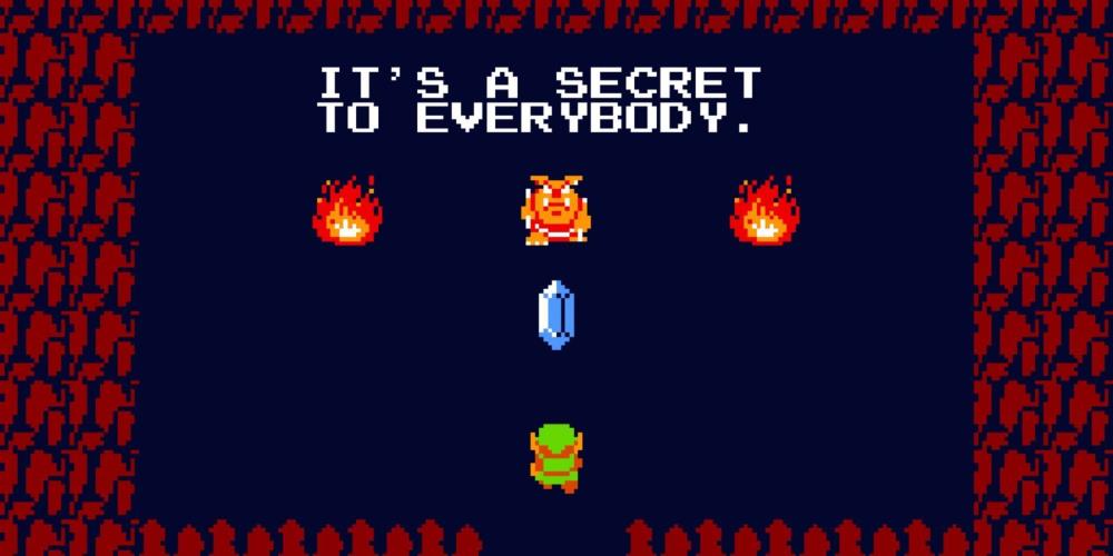 Zelda: Tears of the Kingdom Might Be the Right Time to Introduce New ...