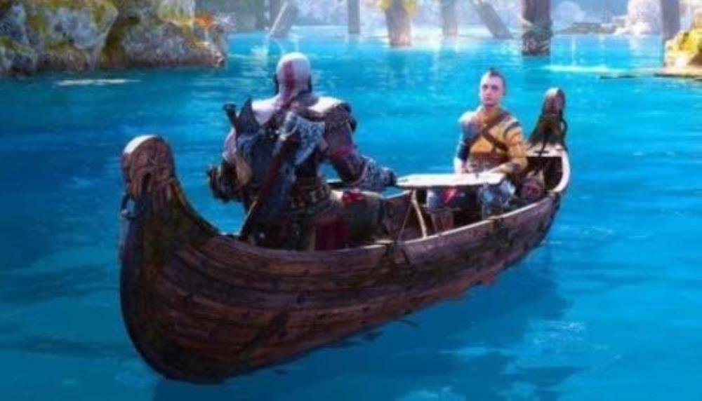 God of War Ragnarok Spoiler-Free Impressions After 5 Hours - GameSpot | N4G