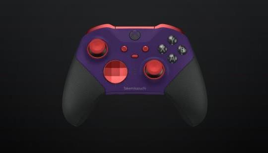 Xbox Design Lab Elite Series 2 Unboxing Video Isn’t an Unboxing at All ...