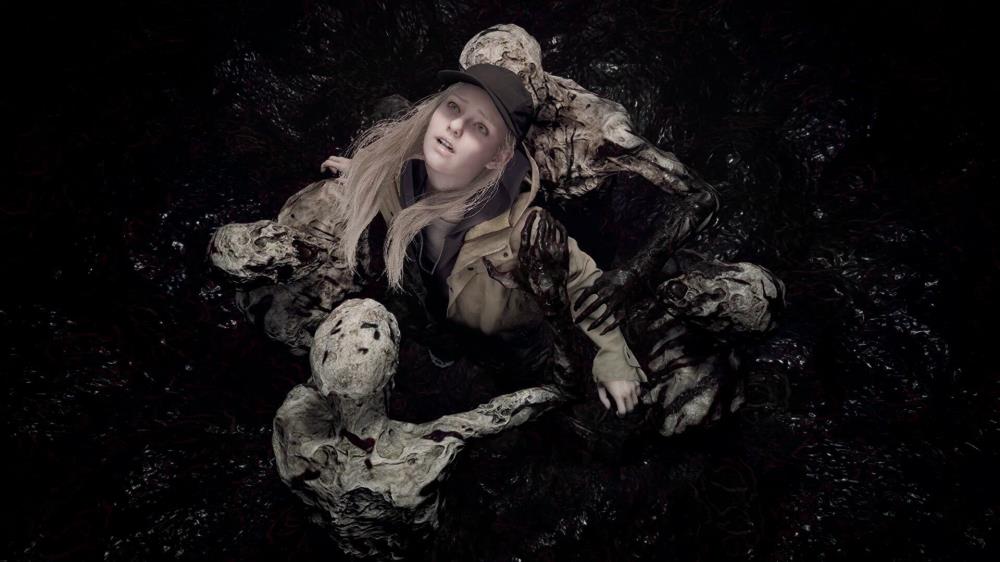 Resident Evil Village: Shadows of Rose (PS4) Review | VGChartz | N4G