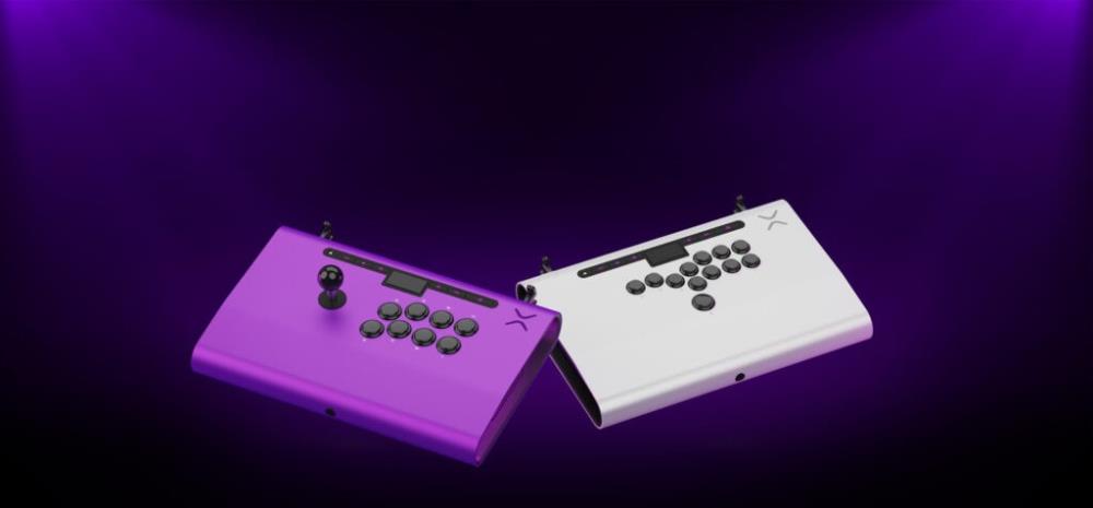 Victrix Pro FS Arcade Fight Stick Review | N4G