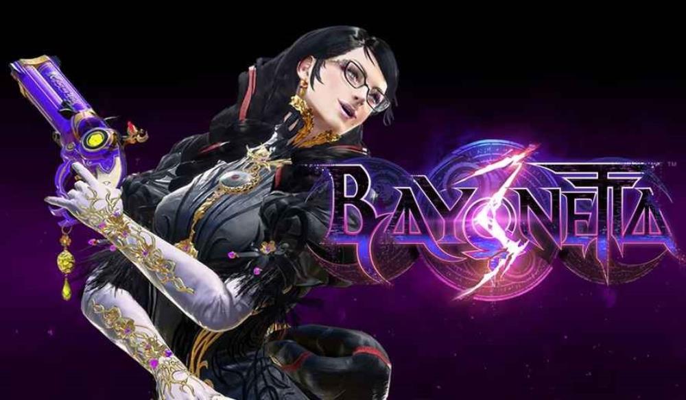 Bayonetta 3 Review - A Sultry Step Forward | COGconnected | N4G