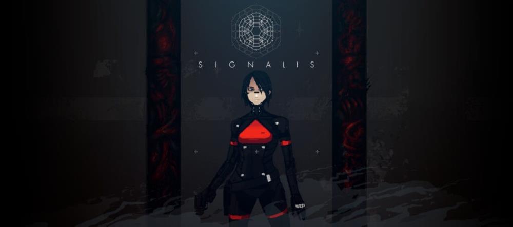 Signalis Review - Dystopian Survival Horror - MonsterVine | N4G