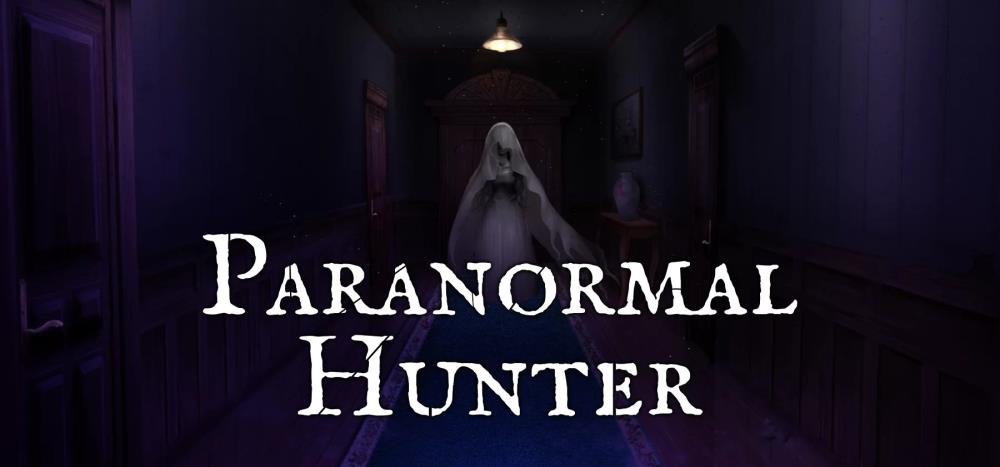 The co-op survival horror game “Paranormal Hunter” is now available for ...