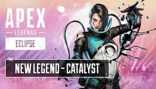 Apex Legends Catalyst Abilities Shown Off in Latest Gameplay Trailer | N4G