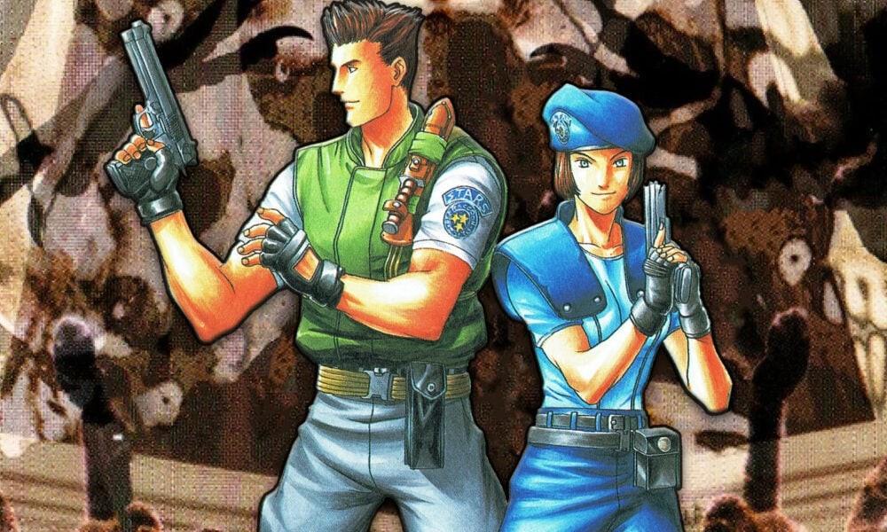 'Resident Evil' & the Intimacy of Horror in Gaming | N4G