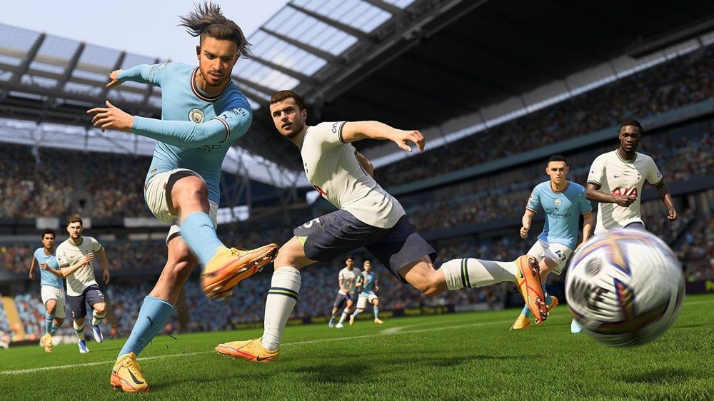 EA Has Finally Made A Good FIFA Game After Years | N4G