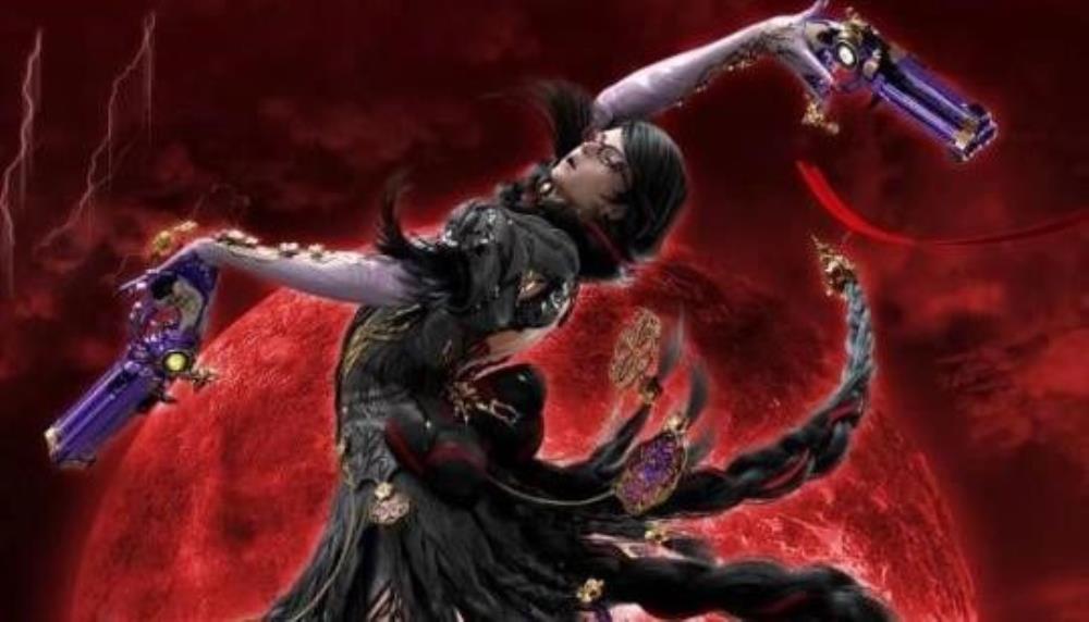 Bayonetta 3 Video Review - A Sultry Step Forward | COGconnected | N4G