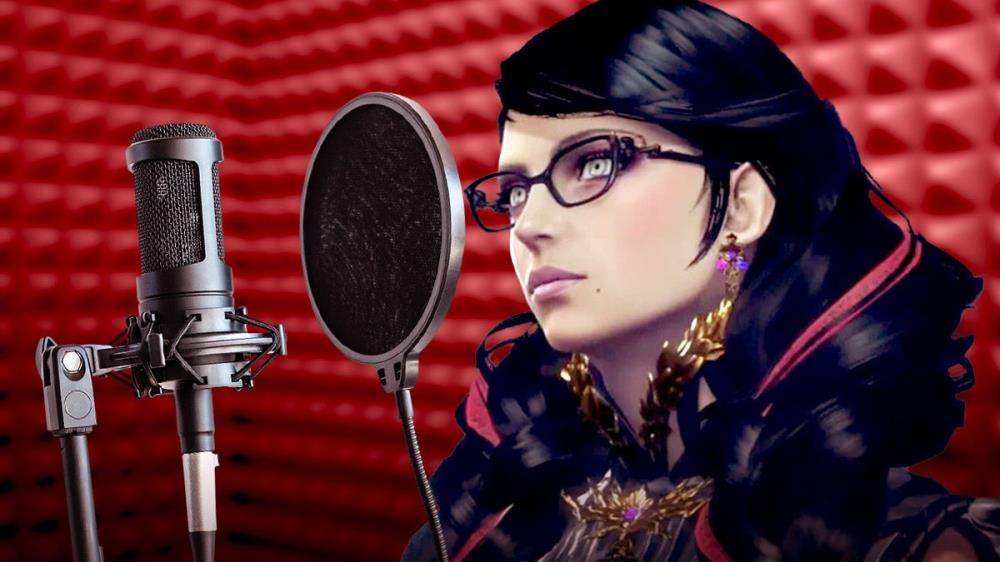 Bayonetta 3: Voice Actors Detail Their Pay, Workload, and the Dangerous ...