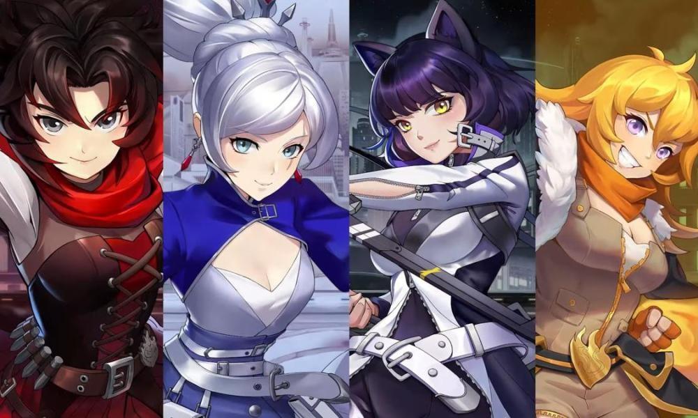 Rwby: Arrowfell Release Date Announced, and It’s Very Soon | N4G Rwby: Arrowfell Release Date Announced, and It’s Very Soon | N4G