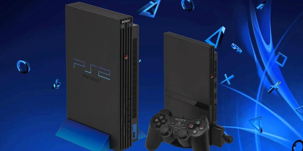 Why the PS2 Might Always be the Golden Era of PlayStation Consoles | N4G