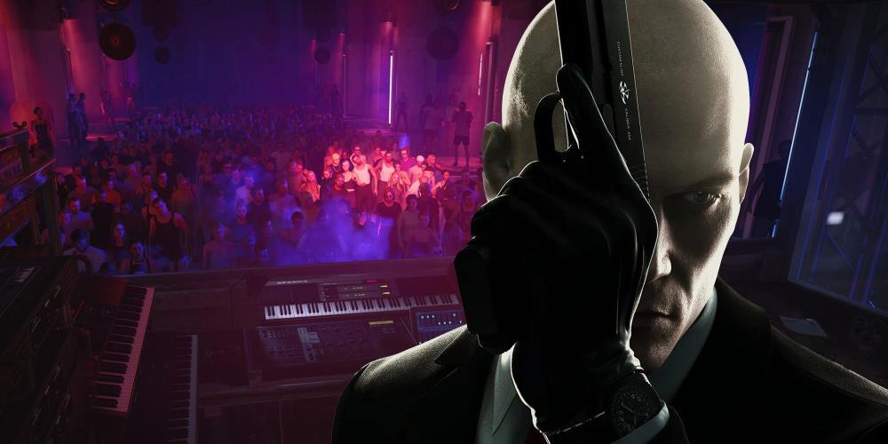 It's Been Over A Year, But I'm Still Not Over How Incredible Hitman 3's ...