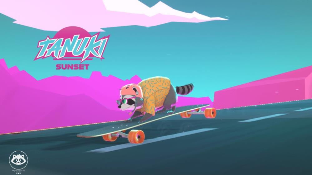 Review - Tanuki Sunset (Xbox One) | WayTooManyGames | N4G