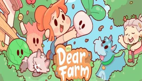 My Dear Farm Review - Hardcore Droid | N4G