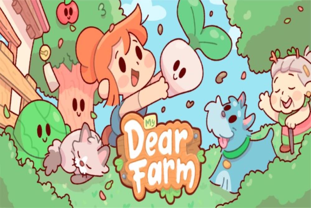 My Dear Farm Review - Hardcore Droid | N4G